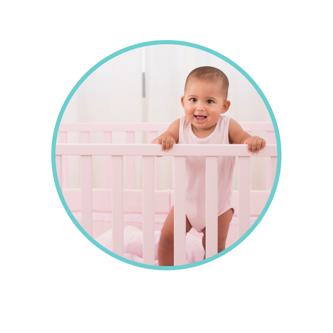 Desarrollo en el primer año de vida de un bebé | MMC Fisiocenter
