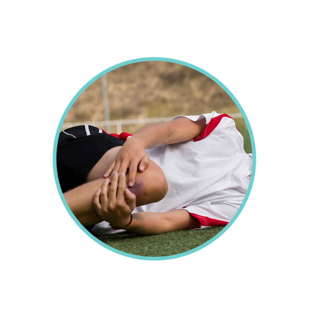 ¿Qué es un edema? ¿Qué tipo de edemas existen? - MMC CLINIC CENTER